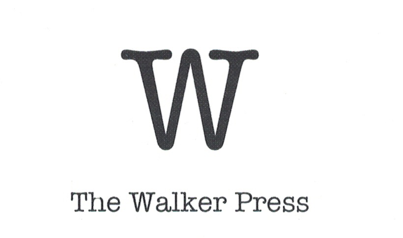 What is The Walker Press? – Russ Eanes